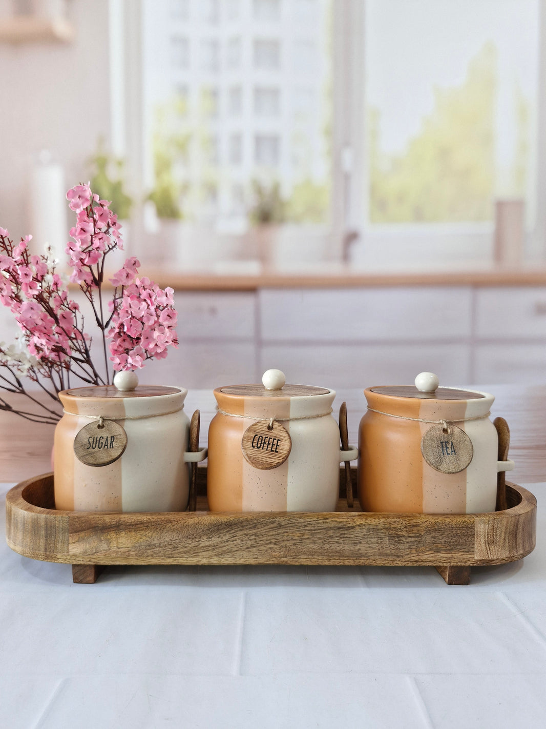 Grey Pottery Built with Love and Clay