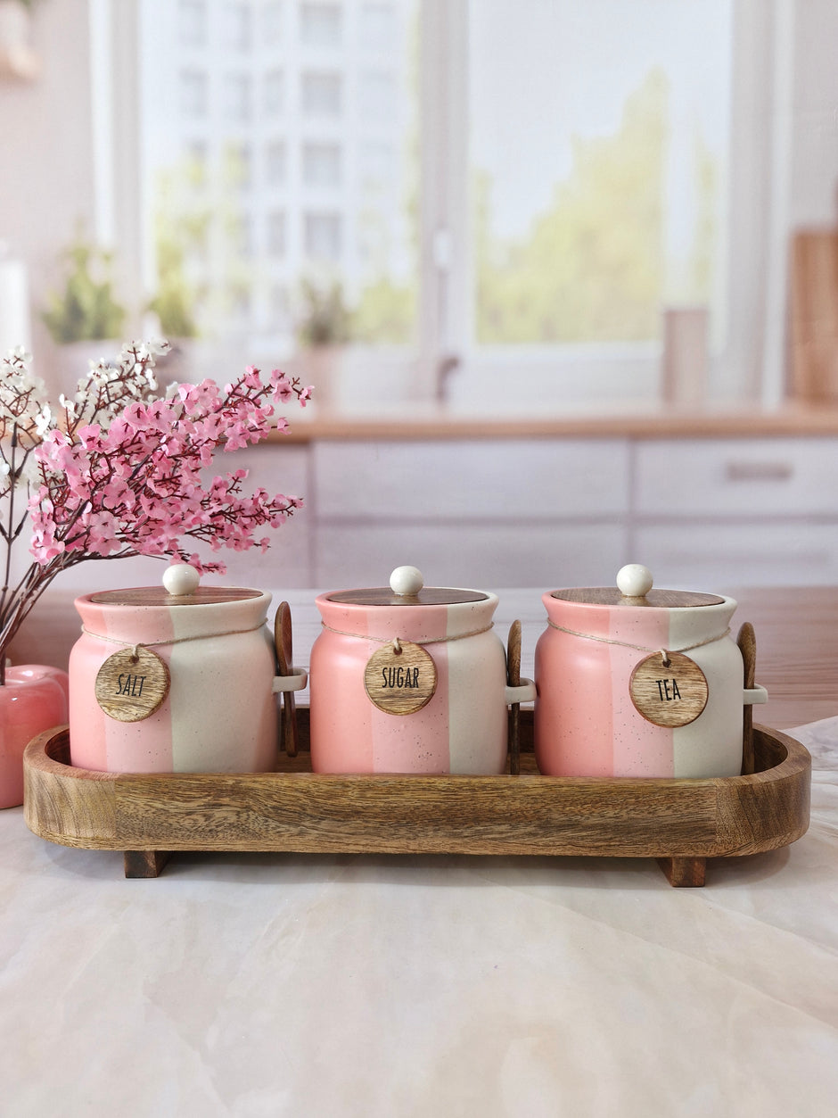 Grey Pottery Built with Love and Clay