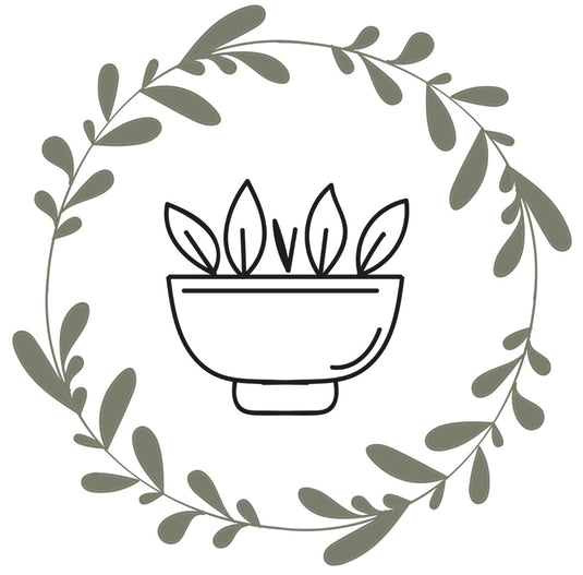 Grey Pottery Built with Love and Clay