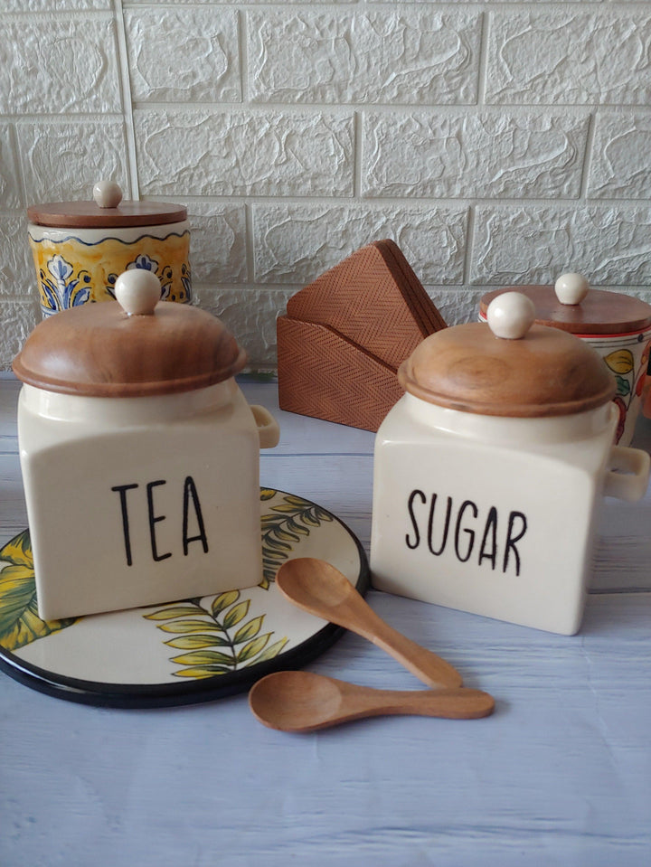 Grey Pottery Built with Love and Clay